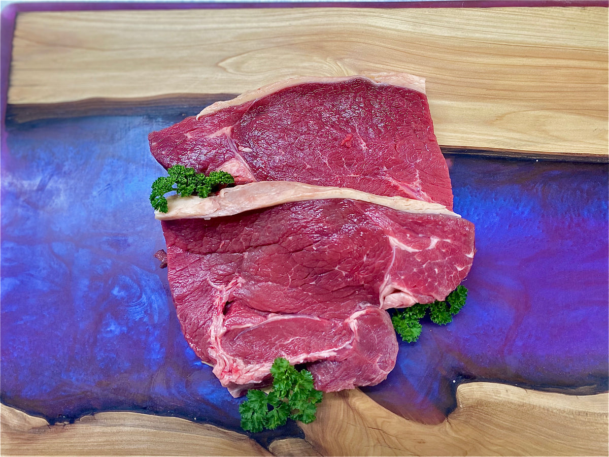 Beef Rump Steak – The Village Butchery